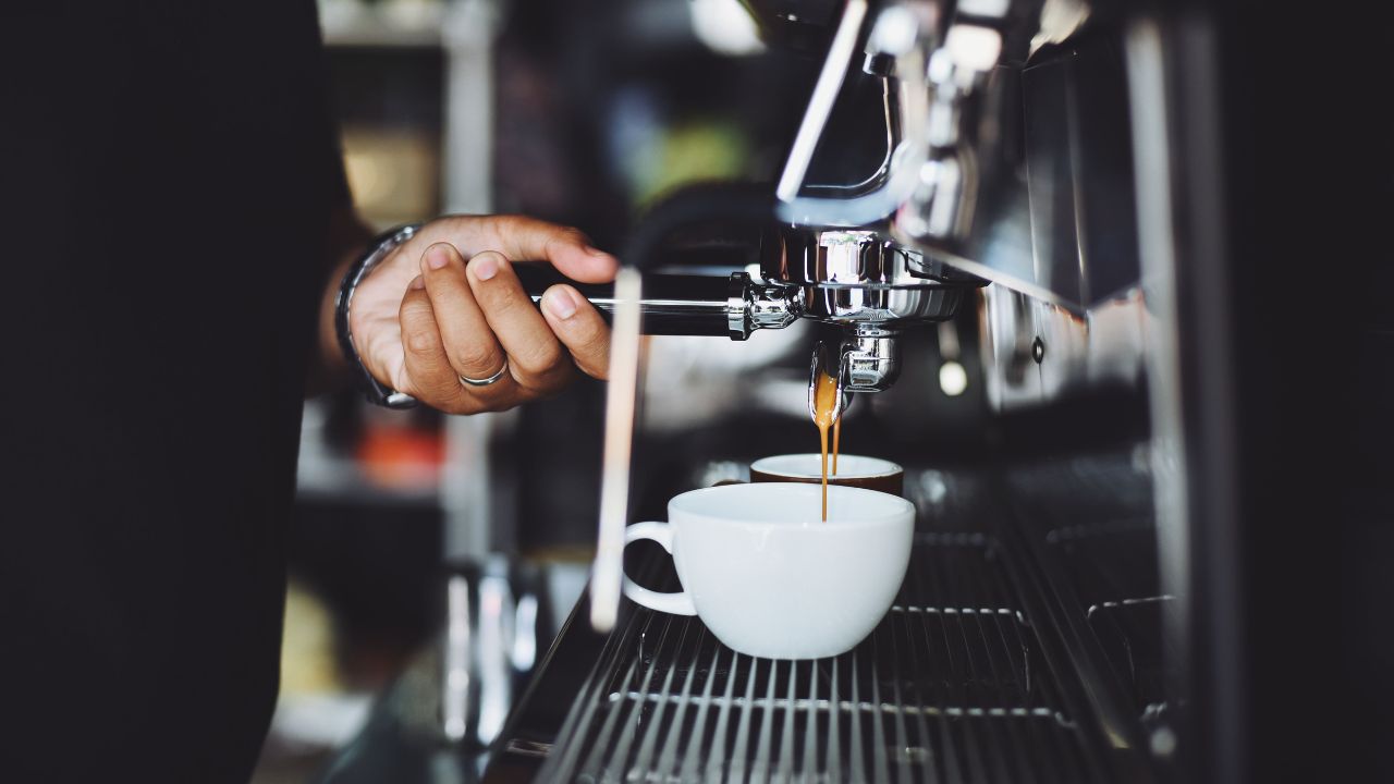 Exploring Coffee's Addiction - TheHomeCookBible