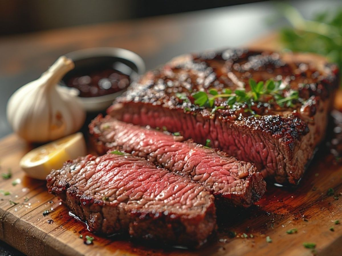 The Secret to Cooking Beef That Melts in Your Mouth - TheHomeCookBible