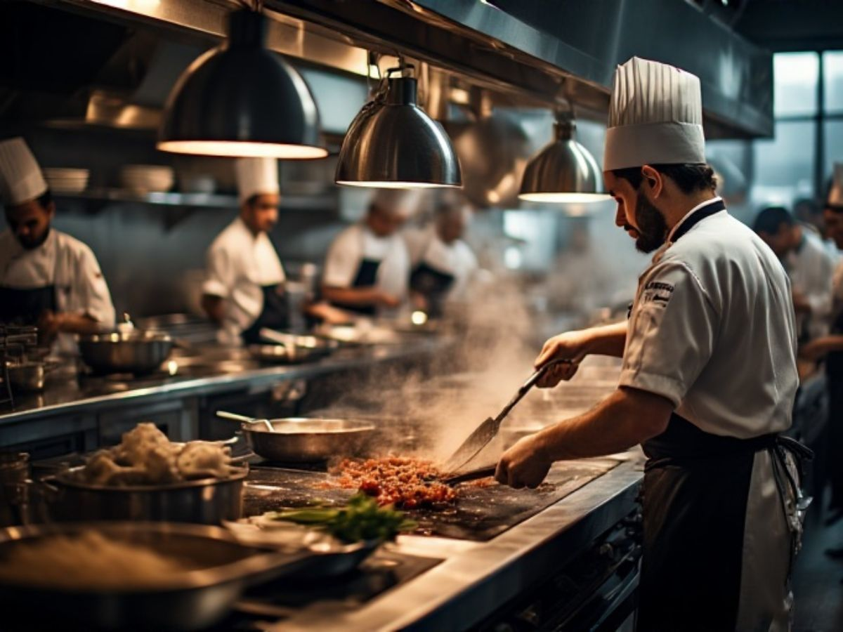 How to Train Your Palate Like a Chef Today - TheHomeCookBible