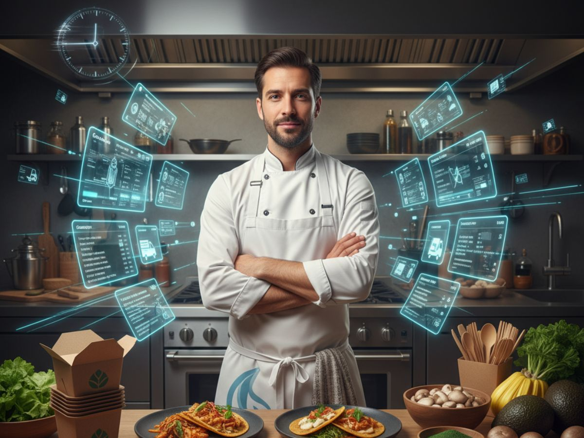 How Important Is It to Adapt in the Changing Culinary Industry ...