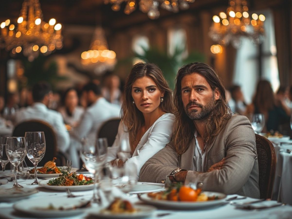 Why People Complain About Restaurants Often - TheHomeCookBible